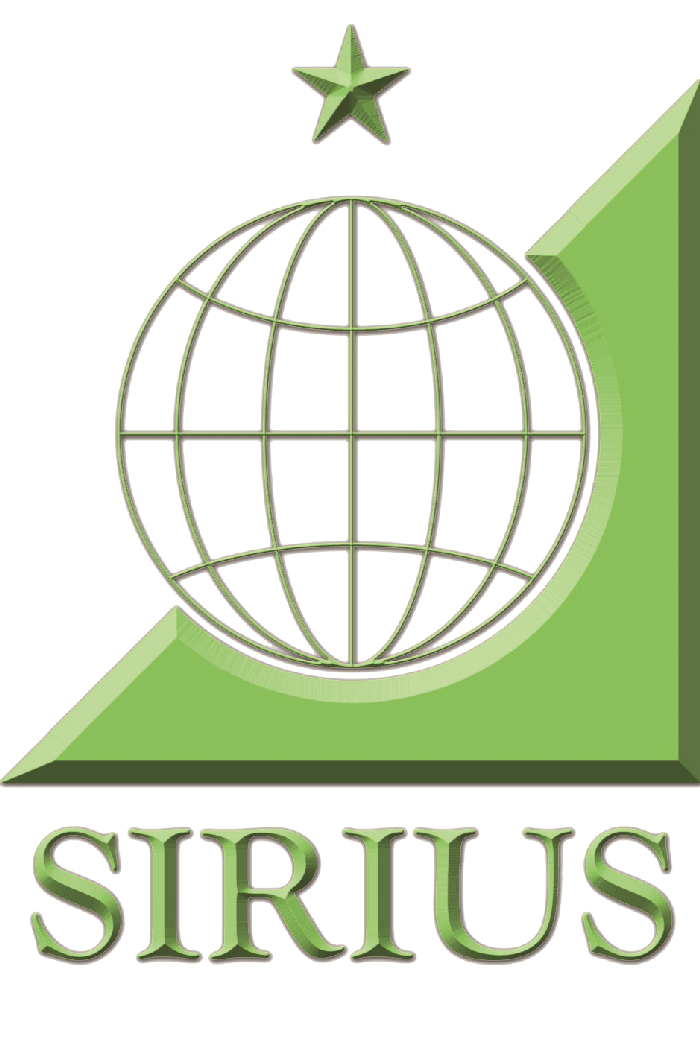 Sirius - English - Home